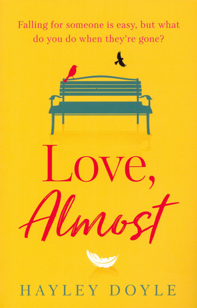 Love, Almost / Doyle Hayley / Книга на Английском - купить с доставкой ...