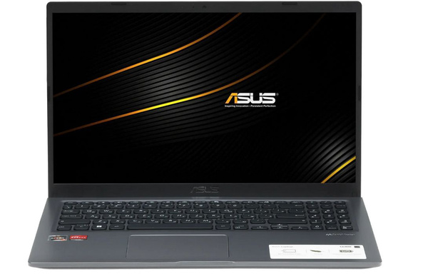 Ноутбук ASUS M515DA-BQ1780 (90NB0T41-M00T70), серый купить по низкой ...