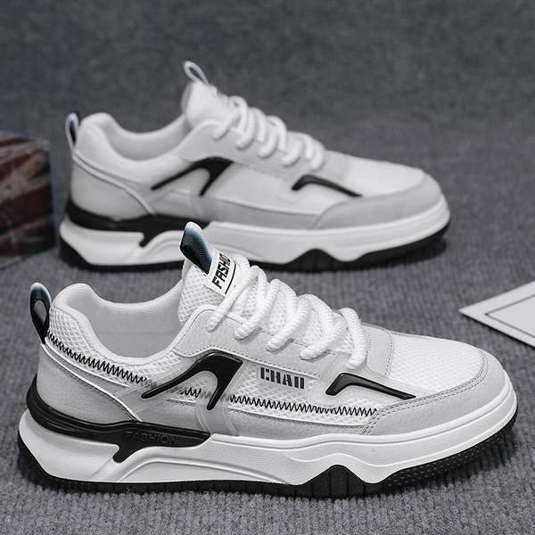 Кроссовки SARIWEN - купить с доставкой по выгодным ценам в интернет-магазине OZON (1478196028)