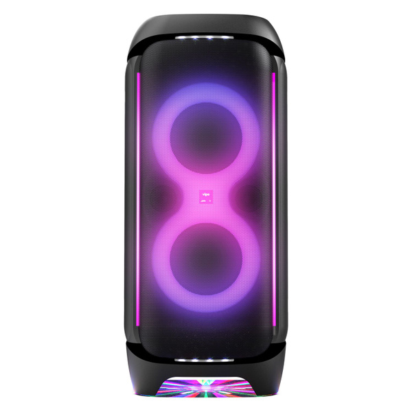 Беспроводная колонка Vipe Nitro X8 - купить по доступным ценам в интернет-магазине OZON (1466472792)
