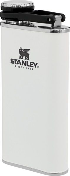 stanley Фляга 230 мл, белый, серебристый - купить с доставкой по ...