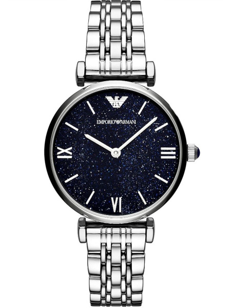 Женские наручные часы Emporio Armani AR11091 32мм - купить с доставкой ...