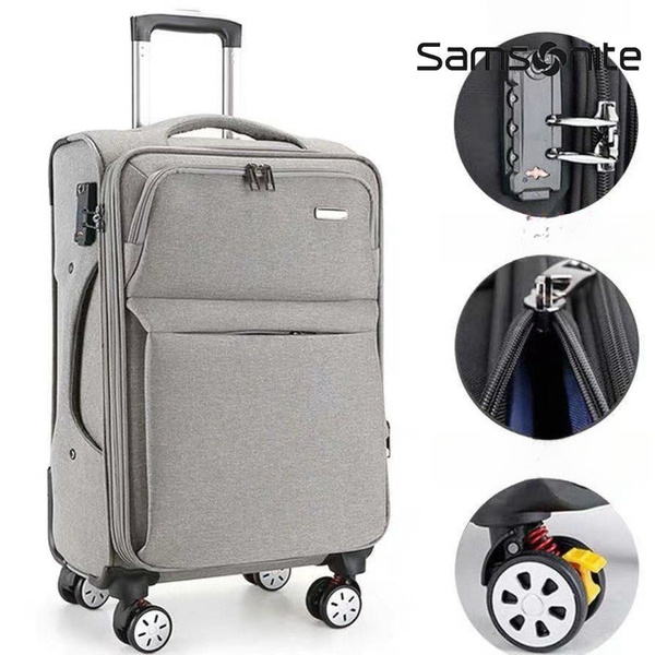 Samsonite Чемодан Термопластик (TPU) 77 см - купить с доставкой по выгодным ценам в интернет ...