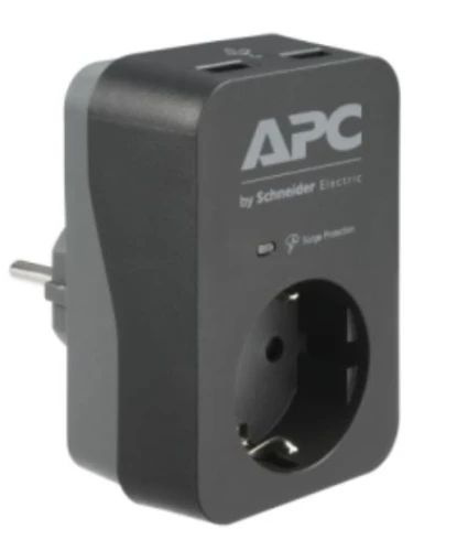 Сетевой фильтр APC - купить по выгодной цене в интернет-магазине OZON ...