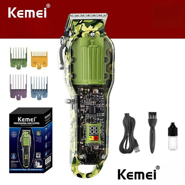 Купить триммер Kemei KM-1926. по низкой цене: отзывы, фото, характеристики в интернет-магазине ...