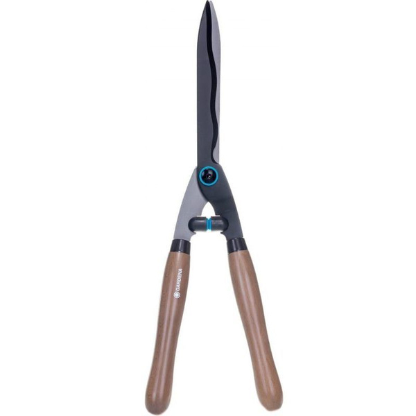 Ручной кусторез Gardena NatureCut 12300-20.000.00 - купить по доступным ...