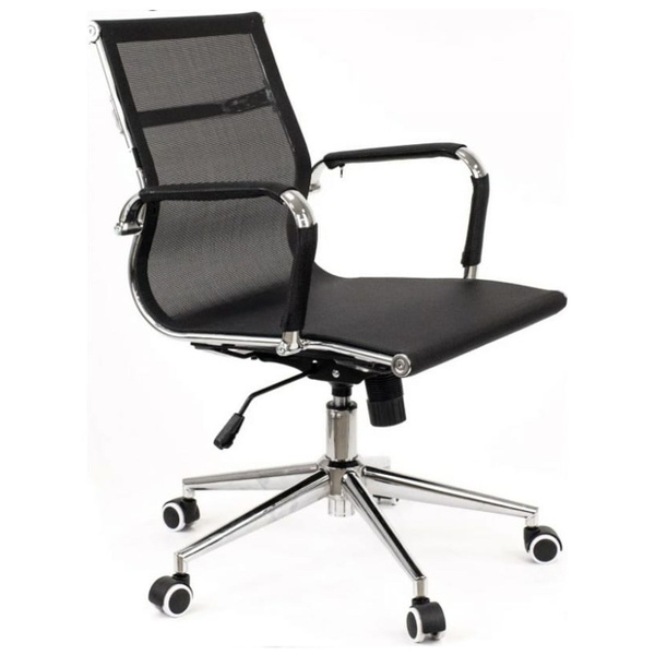 Офисное кресло Everprof Opera LB T сетка EC-01Q S - купить по выгодным ценам в интернет-магазине ...