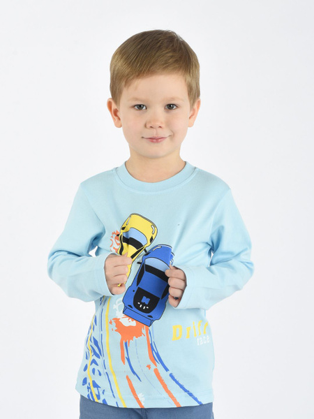 Лонгслив Tamik kids - купить с доставкой по выгодным ценам в интернет ...