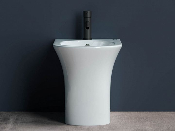 Напольное биде Star CN1906 по низкой цене с доставкой в интернет ...