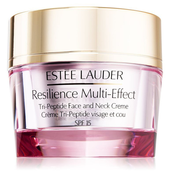ESTEE LAUDER Интенсивно питательный крем для лица и шеи для нормальной ...