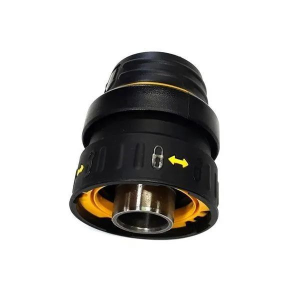 Патрон SDS-plus для перфоратора DeWalt D25124K D25134 D25144 (N403111 ...