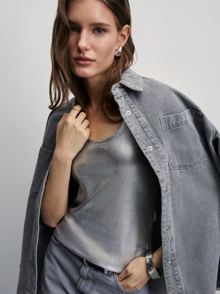 Майка Zarina, 46 - купить по выгодной цене в интернет-магазине OZON (1482306900)