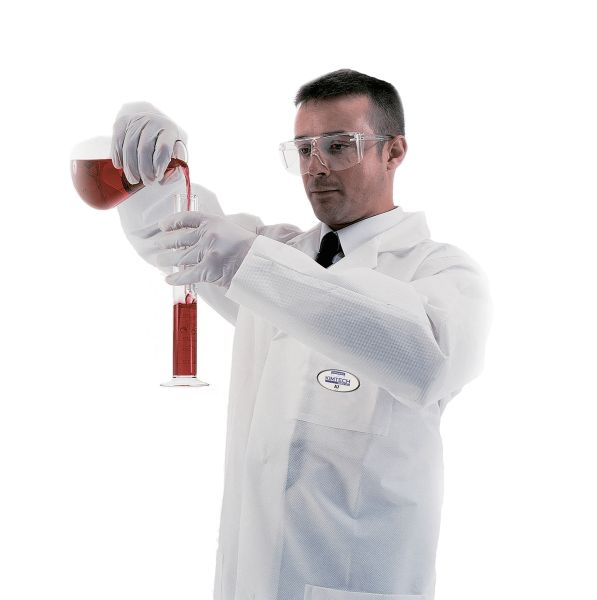 Халат лабораторный Kimtech Science A7 от Kimberly-Clark Professional ...