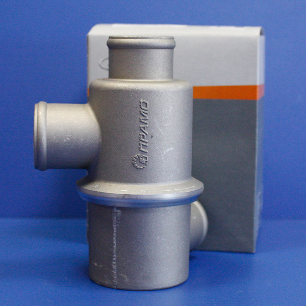 Термостат "ВАЗ" ВАЗ 2101-07 (2101-1306010-83) - LADA арт. 21010130601083 - купить по выгодной ...