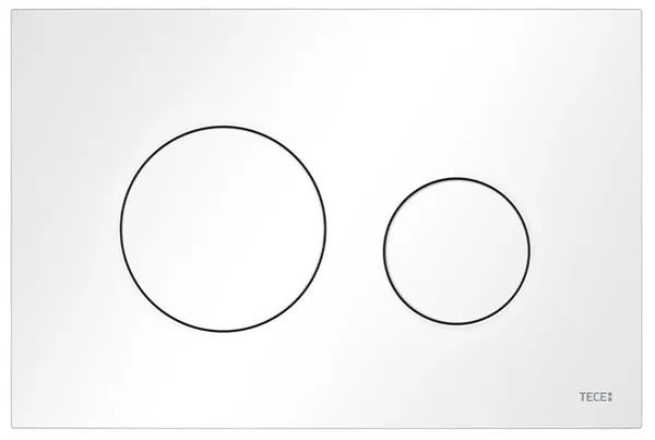 Панель смыва TECE Teceloop 9240926 - купить в интернет-магазине OZON по выгодной цене (1491835730)