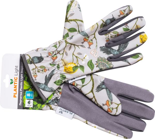 Перчатки хозяйственные PLANTIC купить c доставкой на OZON по низкой цене (1567091455)