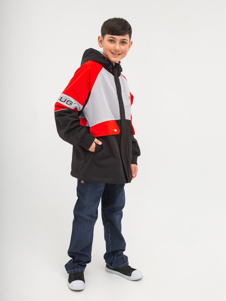 Куртка CHUN QIU BAO - купить с доставкой по выгодным ценам в интернет ...