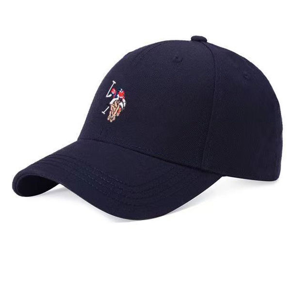Бейсболка Polo Ralph Lauren - купить с доставкой по выгодным ценам в ...