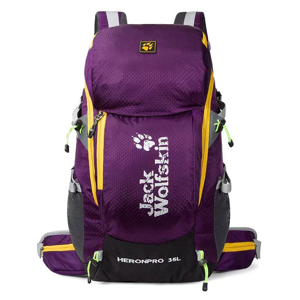 Jack Wolfskin Рюкзак - купить с доставкой по выгодным ценам в интернет ...