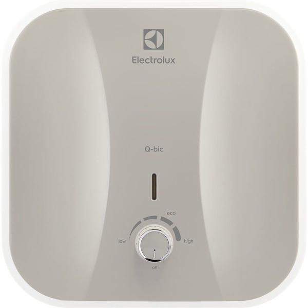 Водонагреватель накопительный Electrolux EWH 15 Q-bic U купить по ...