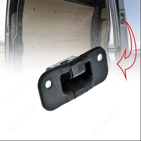 Скользящая направляющая рулонный дверной замок для Renault Master III ...
