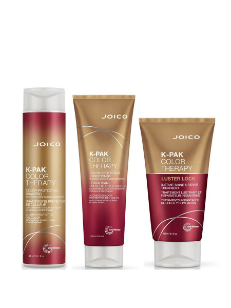 Joico Косметический набор для волос, 690 мл - купить с доставкой по ...