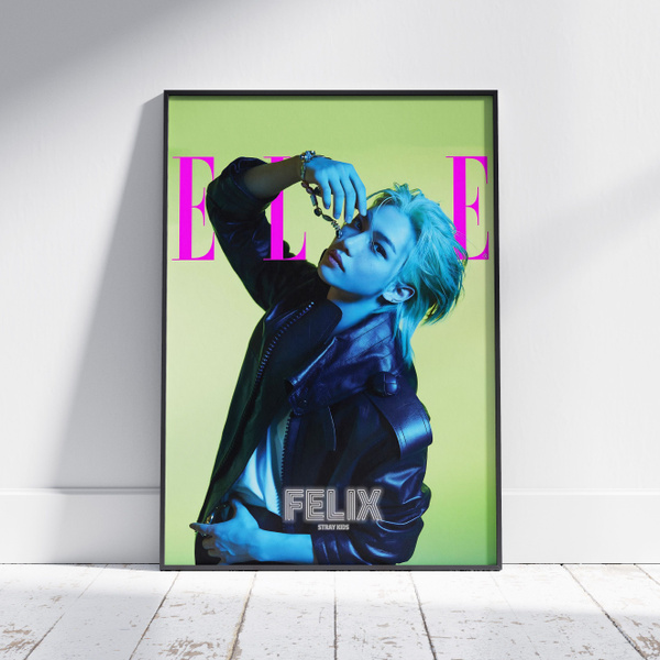 Постер HEAVEN POSTER Люди, Азия Феликс Ли - Lee Felix 28, 30 21 купить c доставкой на OZON по ...