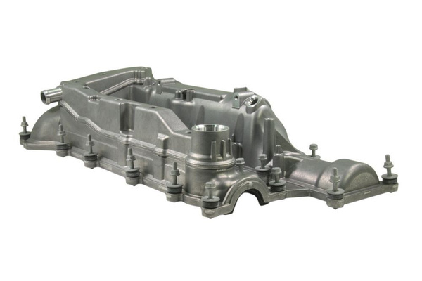 Клапанная крышка General Motors 55596087 Opel 1.6XHT, SHL, SHT купить ...