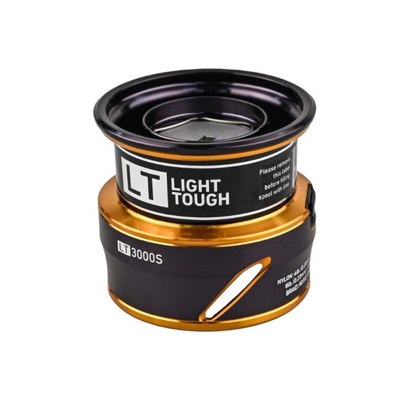 Катушка Daiwa 20 LT Spool 3000S купить по низкой цене с доставкой в ...