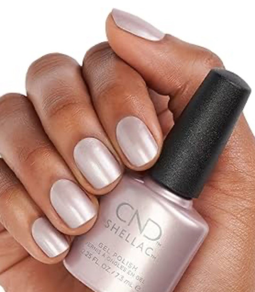 CND Shellac Гель-лак Soiree Strut 7,3 мл - купить с доставкой по выгодным ценам в интернет ...