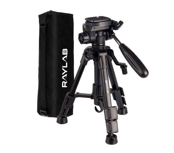 Штатив Raylab Raylab MT-Pro 32 компактный с головой62 см купить по низкой цене с доставкой в ...