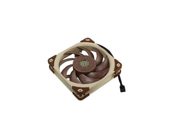 Кулер для корпуса 1 Ватт/ Noctua Case 120, 120x120x25 мм. - купить ...