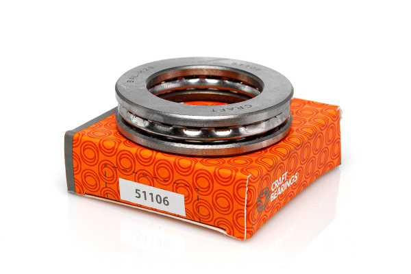 Подшипник универсальный CRAFT BEARINGS 8106 - купить по выгодной цене в ...