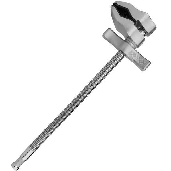 Струбцина KUPO KCP-607 Super Viser Clamp End Jaw 9'' - купить с доставкой по выгодным ценам в ...