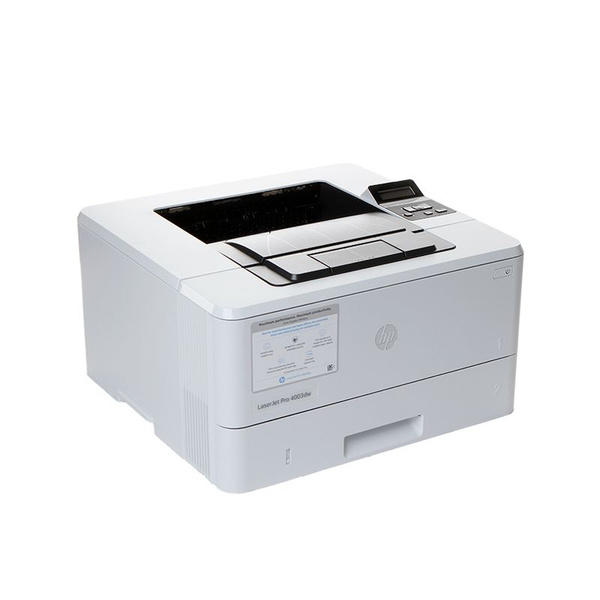 Принтер HP LaserJet Pro 4003dw 2Z610A купить по низкой цене: отзывы ...