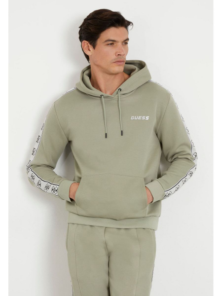 Толстовка GUESS - купить с доставкой по выгодным ценам в интернет ...