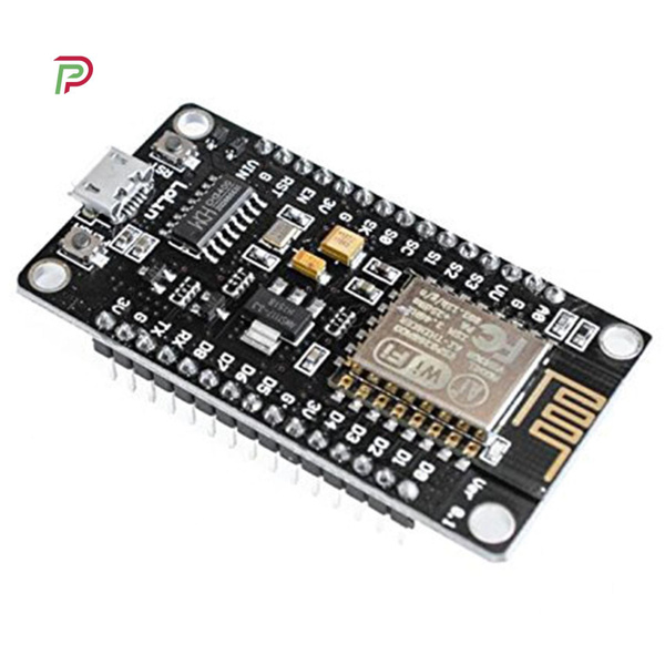 Характеристики (T K Q R) Esp8266 Ch340G Ch340 G Nodemcu V3 V3.0 ...