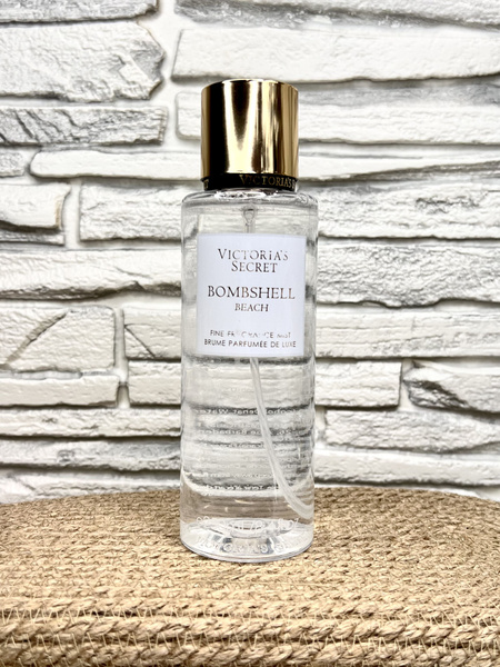 Victoria Secrets Bombshell Beach Парфюмированный мист 250 мл (1526484443)