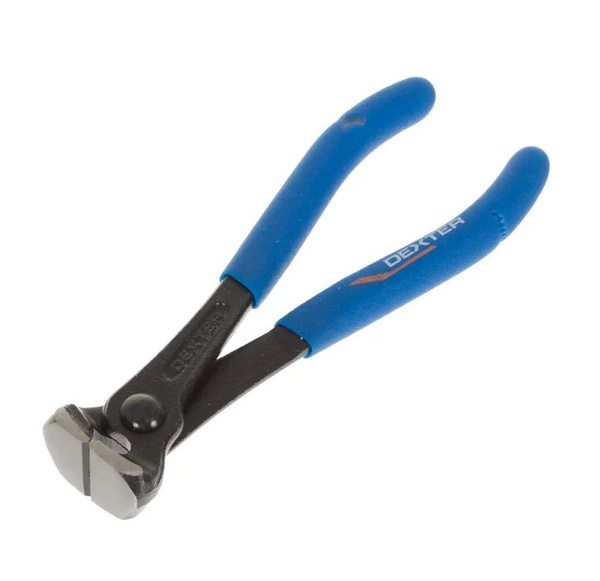 Кусачки торцевые Dexter HBN2D05 160 мм - купить с доставкой по выгодным ...