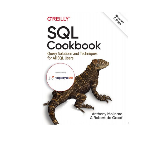 SQL Cookbook: Query Solutions and Techniques for All Users купить на OZON по низкой цене ...