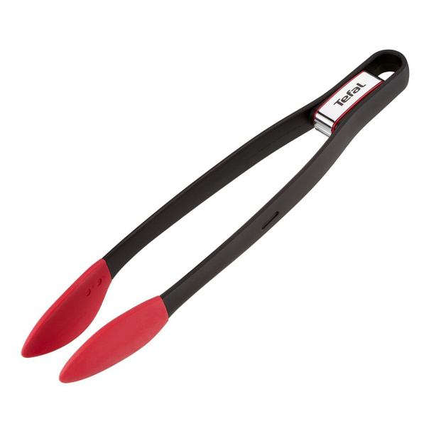 Щипцы кухонные Tefal Ingenio K2060714 - купить с доставкой по выгодным ...