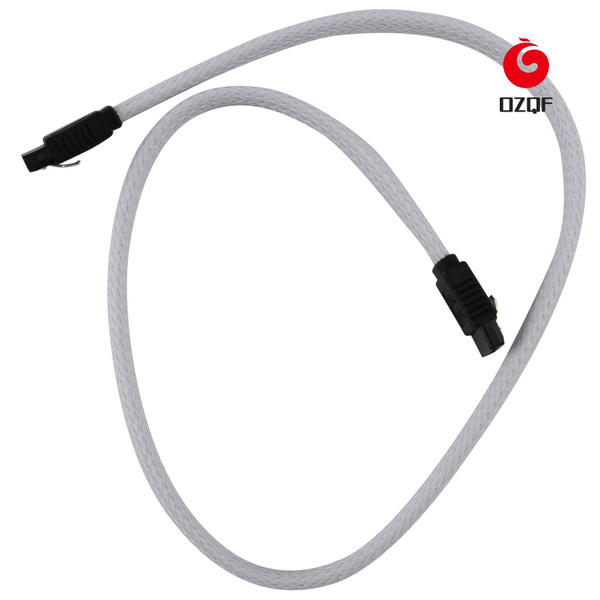 G950CM SATA 3.0 III SATA3 7-контактный кабель 6 Гбит / Кабели SSD ...