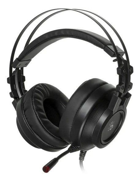 Наушники Полноразмерные A4Tech Bloody G525 - купить по доступным ценам ...