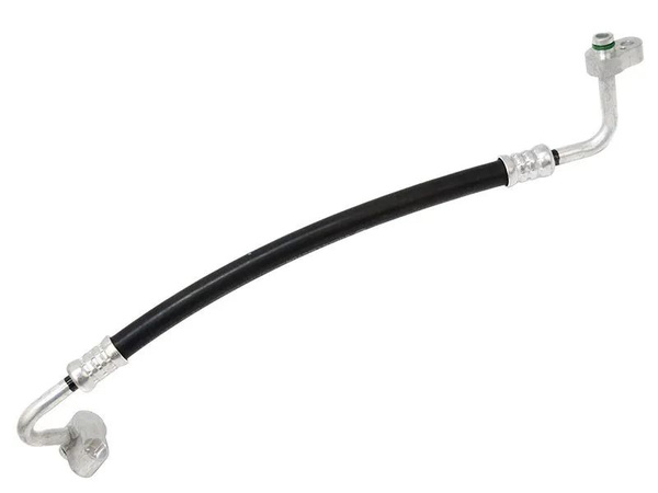 Трубка кондиционера SKODA RAPID 12-2024 VOLKSWAGEN Polo 2016-2024 (от ...