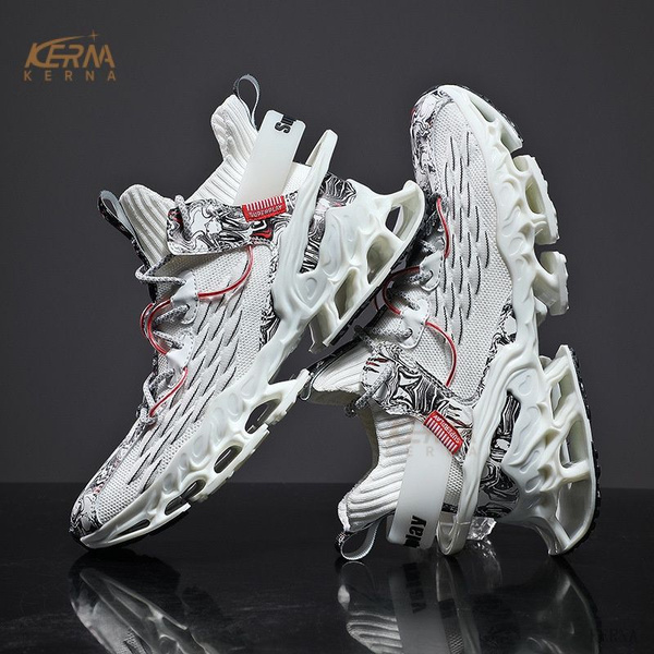 Кроссовки Мужской, Мальчики KERNA Breathable Бадминтон, Баскетбол, размер 42 На любой сезон ...