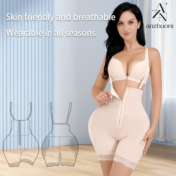 Белье корректирующее anzhuoni Весь мир моды - купить с доставкой по выгодным ценам в интернет ...