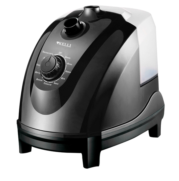 Отпариватель KELLI 821 2800 Вт купить по низкой цене: отзывы, фото ...