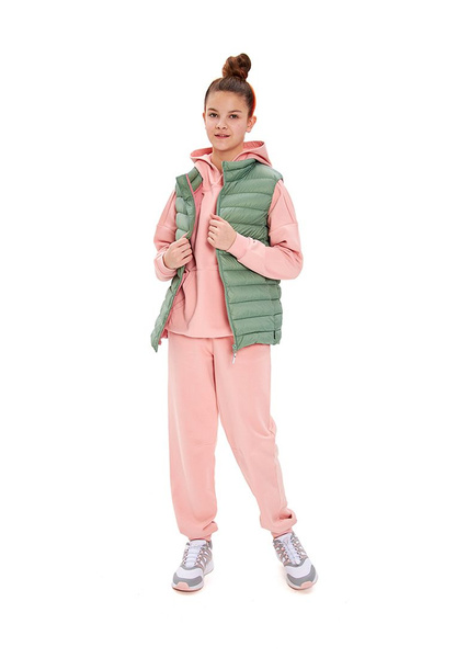 Жилет утепленный OLDOS ACTIVE купить на OZON по низкой цене (523249418)