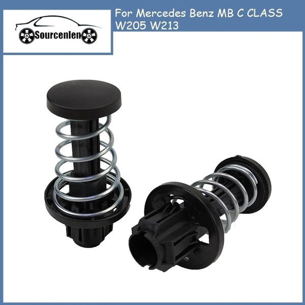 A2058800027 Двигательная Пружина 2058800127 Для Mercedes Benz MB C ...