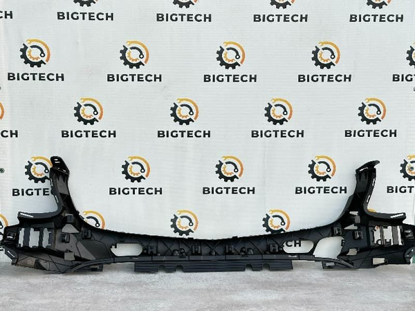 Каркас переднего бампера центральный Mercedes Benz A2538851500 ...